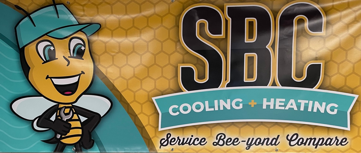 First Cup with First News: SBC Cooling & Heating | First Cup with First ...