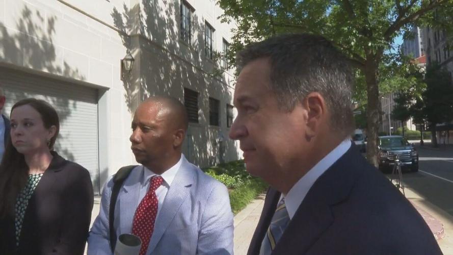 SPD officers acquitted in McGlothen death | News | ktbs.com