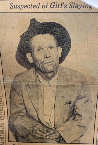 The Butterfly Man: 1934 crime that stunned Shreveport | ArkLaTex In ...