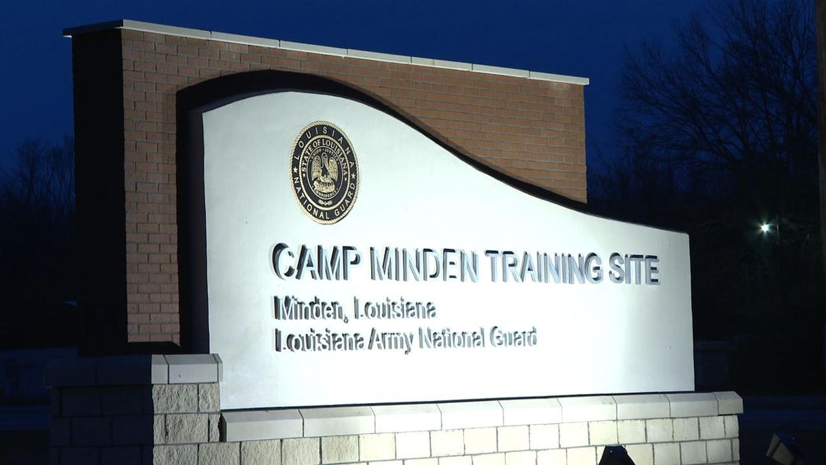 Youth Challenge Program teaches and saves young lives | News | ktbs.com