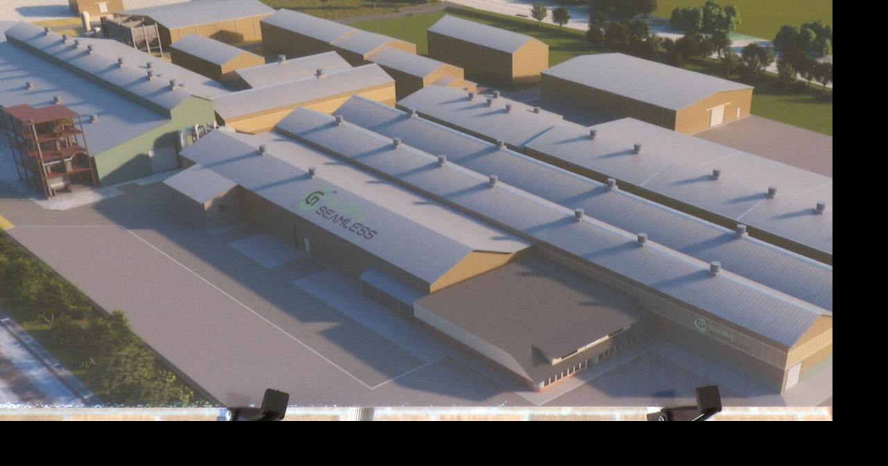 New manufacturing jobs coming to Mansfield | Business | ktbs.com