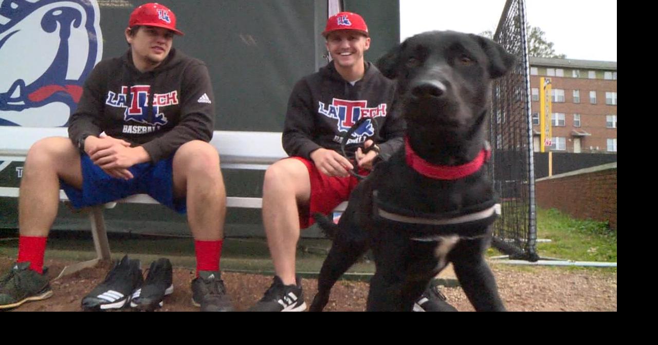 Louisiana Tech celebrates Fan Day at J.C. Love Field | Sports | ktbs.com