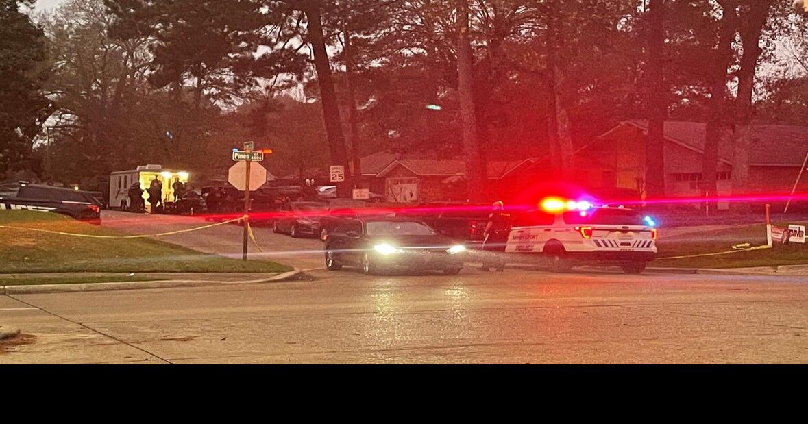 Standoff scene cleared after more than 12 hours; SPD searches for ...