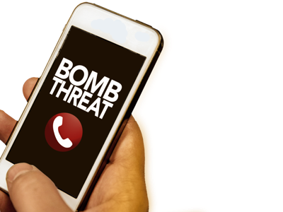 Fake Bomb threat shuts down Castor High School | News | ktbs.com