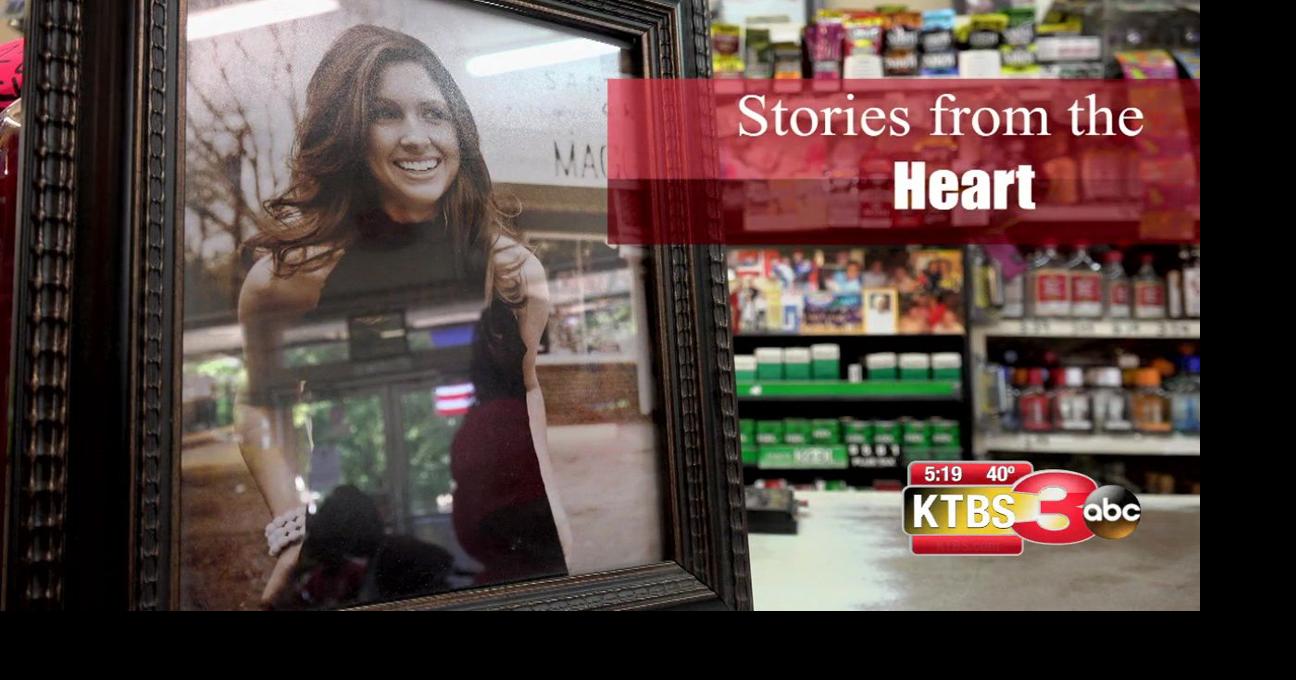 Rick Rowe's Stories from the Heart: Remembering Melissa Rose | First ...