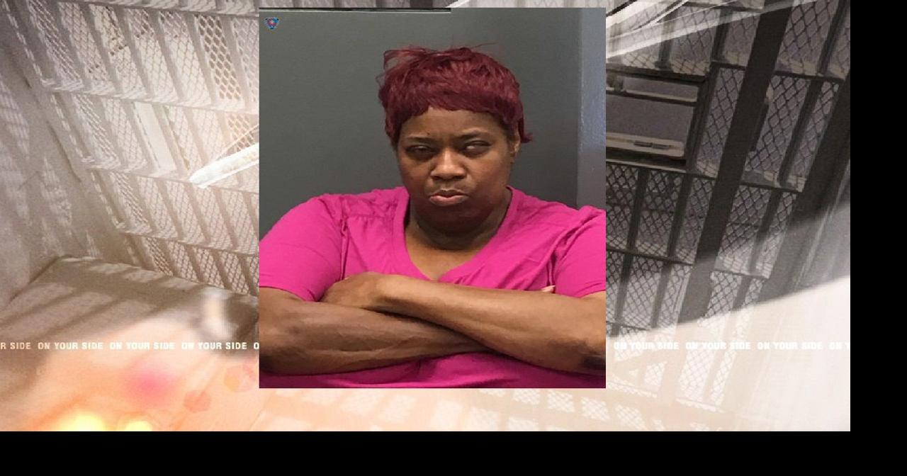 Webster inmate dies behind bars | News | ktbs.com