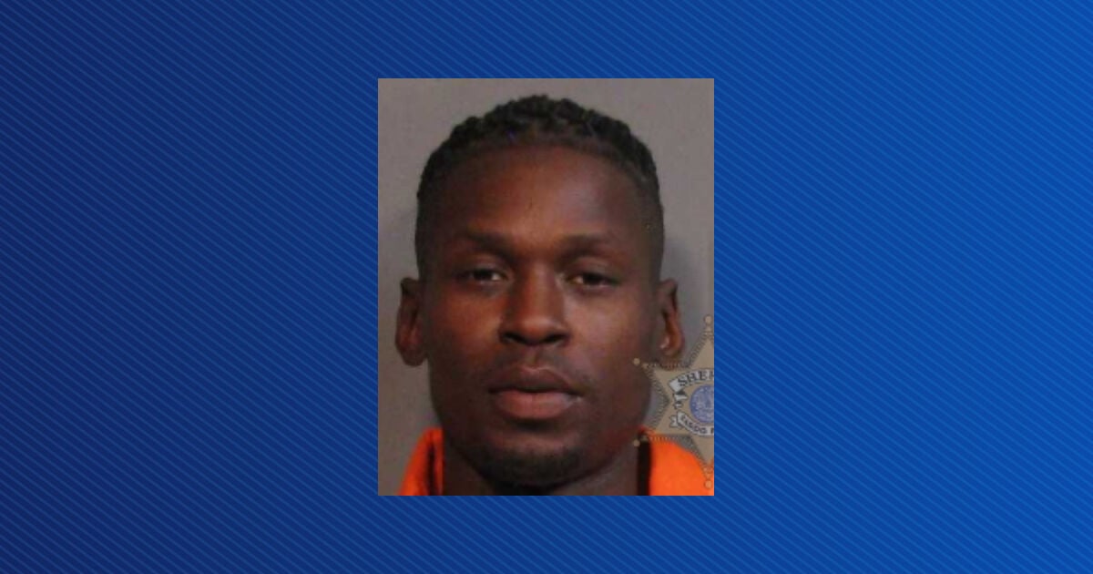 Shreveport man convicted of attempted child molestation | Community | ktbs.com