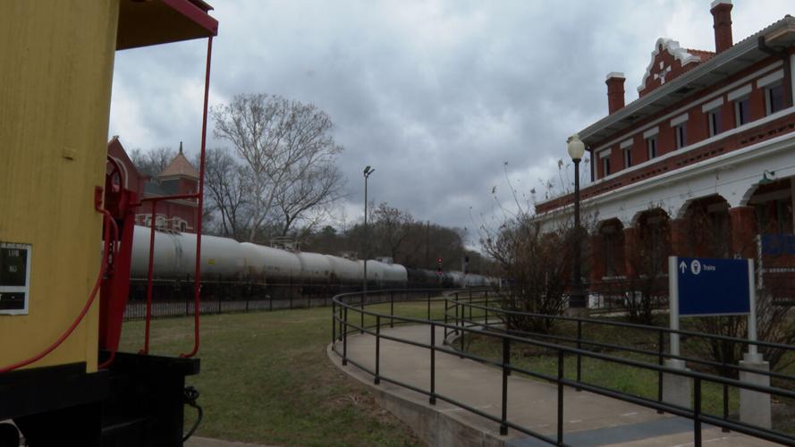 Marshall, Texas leaning into its history and heritage | News | ktbs.com