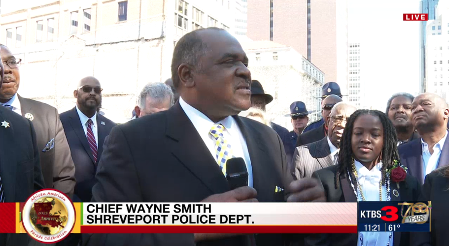 Mother Nature sets the stage for another spectacular African American ...