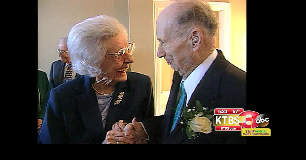 Rick Rowe's Rick's Rewind: It's never too late to find love | First ...