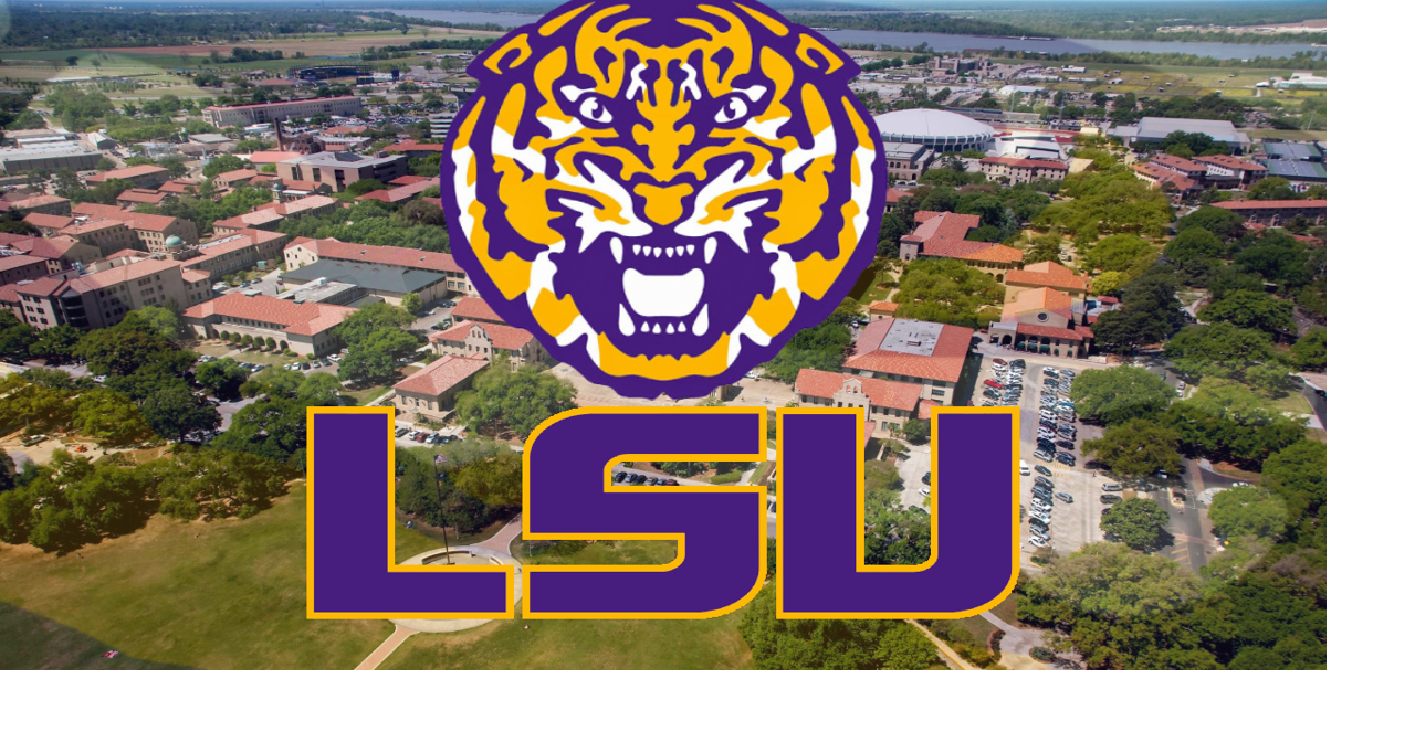 No. 6 LSU and Miss. St. clash in test of new faces, system | LSU | ktbs.com