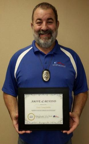 Hallsville city employee mourned after heart attack, wreck | East Texas ...