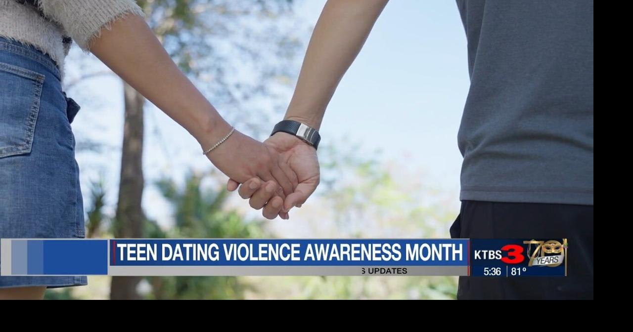 February is Teen Violence Awareness and Prevention Month | Community ...