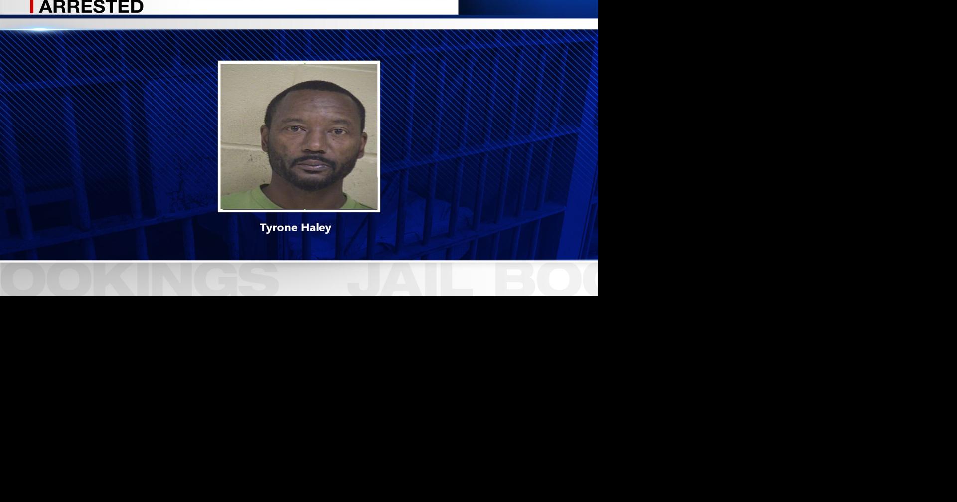 Arrest made in Acorn Street shooting | News | ktbs.com