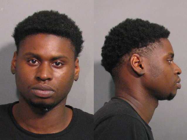 Caddo Parish Jail Bookings 4-23-20 | Jail Bookings | ktbs.com