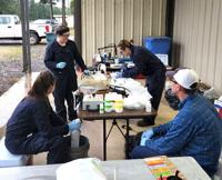 USGS study shows large lithium potential in Smackover Formation | News ...