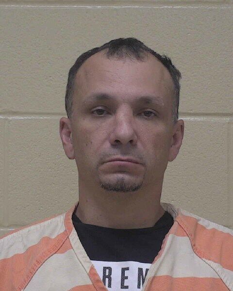 Bossier Parish Jail Bookings 10-29-20 | Jail Bookings | ktbs.com