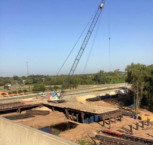 Nightly I-20 westbound closures begin tonight; other state highway ...