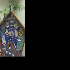 "What's the plan?" Retired Maj. Gen. Jim Graves answered the call on 9/ ...