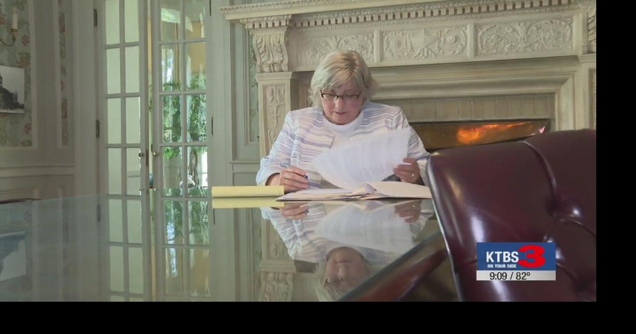 Judicial candidate Mary Winchell: 'Diverse background of clientele is a ...