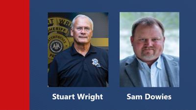 2 incumbent sheriffs get to keep their badges | News | ktbs.com