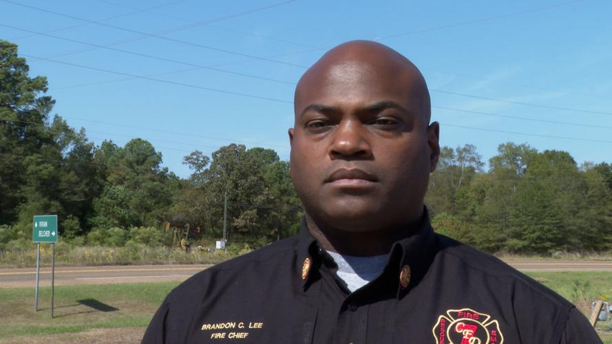 Drought conditions in parts of the ArkLaTex prompt burn bans | News ...