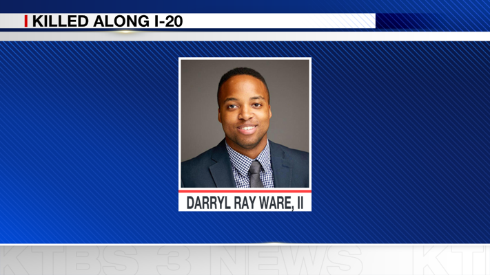 Pedestrian killed along I-20 identified as former Shreveport mayoral ...