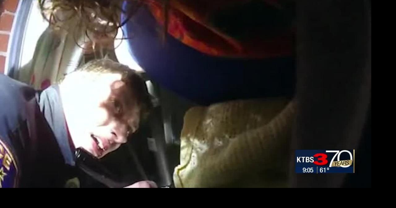 Texarkana police rescue woman with special needs from house fire | News ...