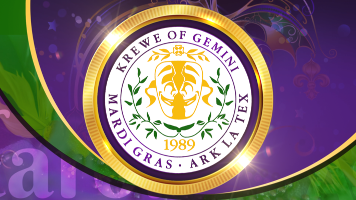 Krewe of Gemini ready to roll on Saturday; KTBS 3 Parade Tracker ...