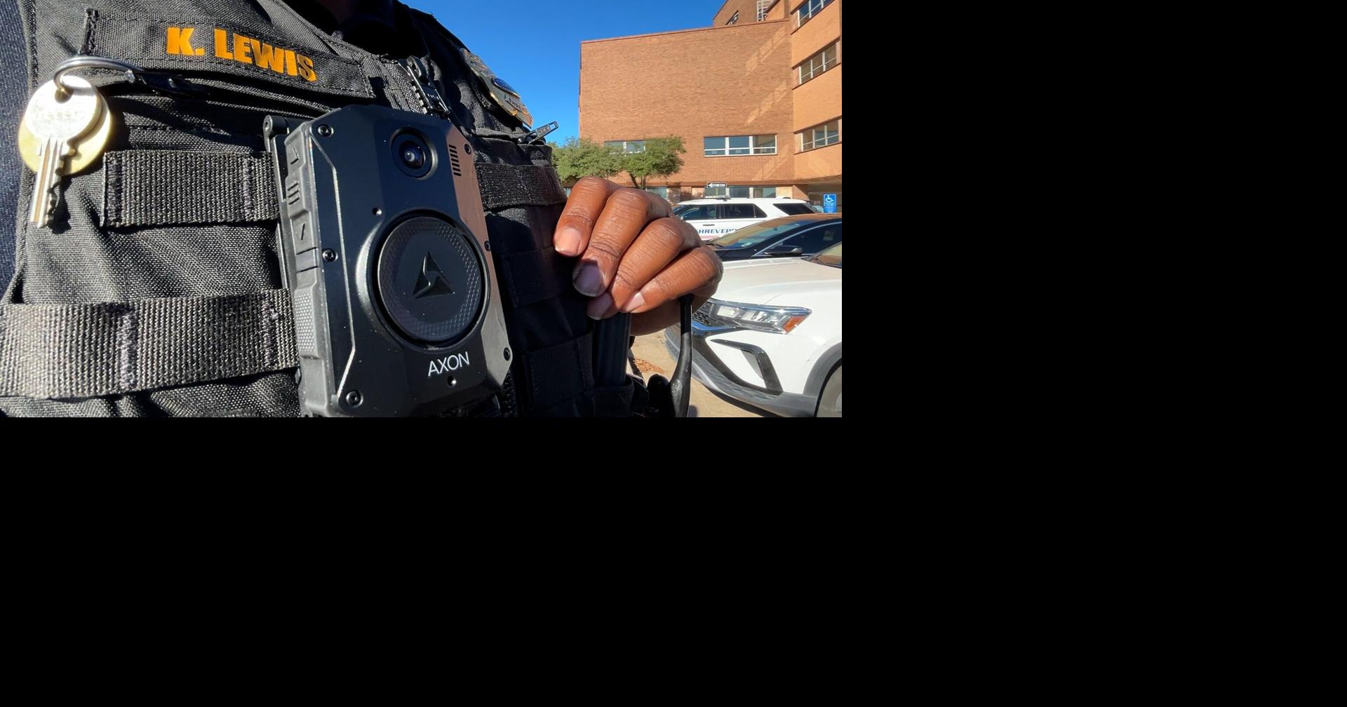 Body camera technology, community tips help SPD with arrest in deadly ...