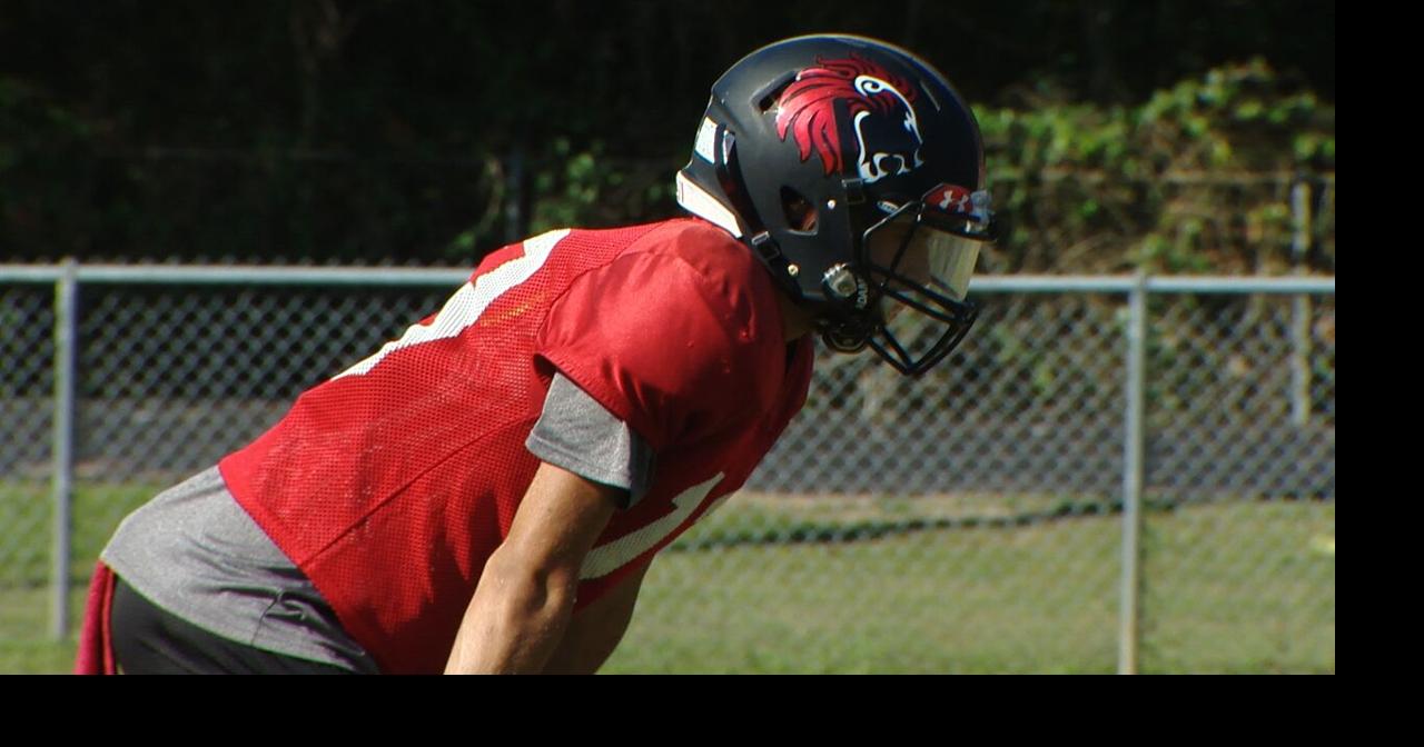 Griffin's Player of the Week: Tyler Sullivan | In Case You Missed It ...