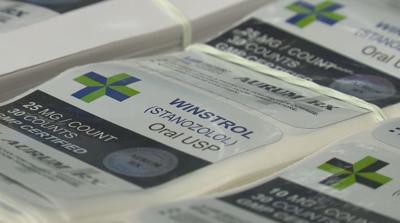 'I've never seen anything like that,' DeSoto steroid stash seized by ...