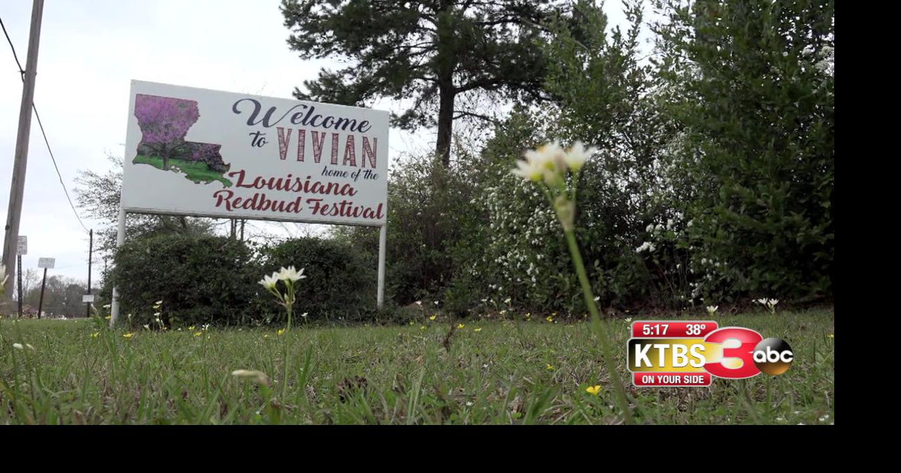 Rick Rowe's Stories from the Heart: Re-Vive Vivian | First News | ktbs.com