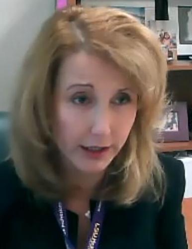 Mental health expert says certain adolescent behaviors could signal ...