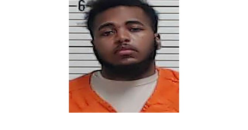 Christmas Day convicted murderer sentenced to life in prison, no parole ...