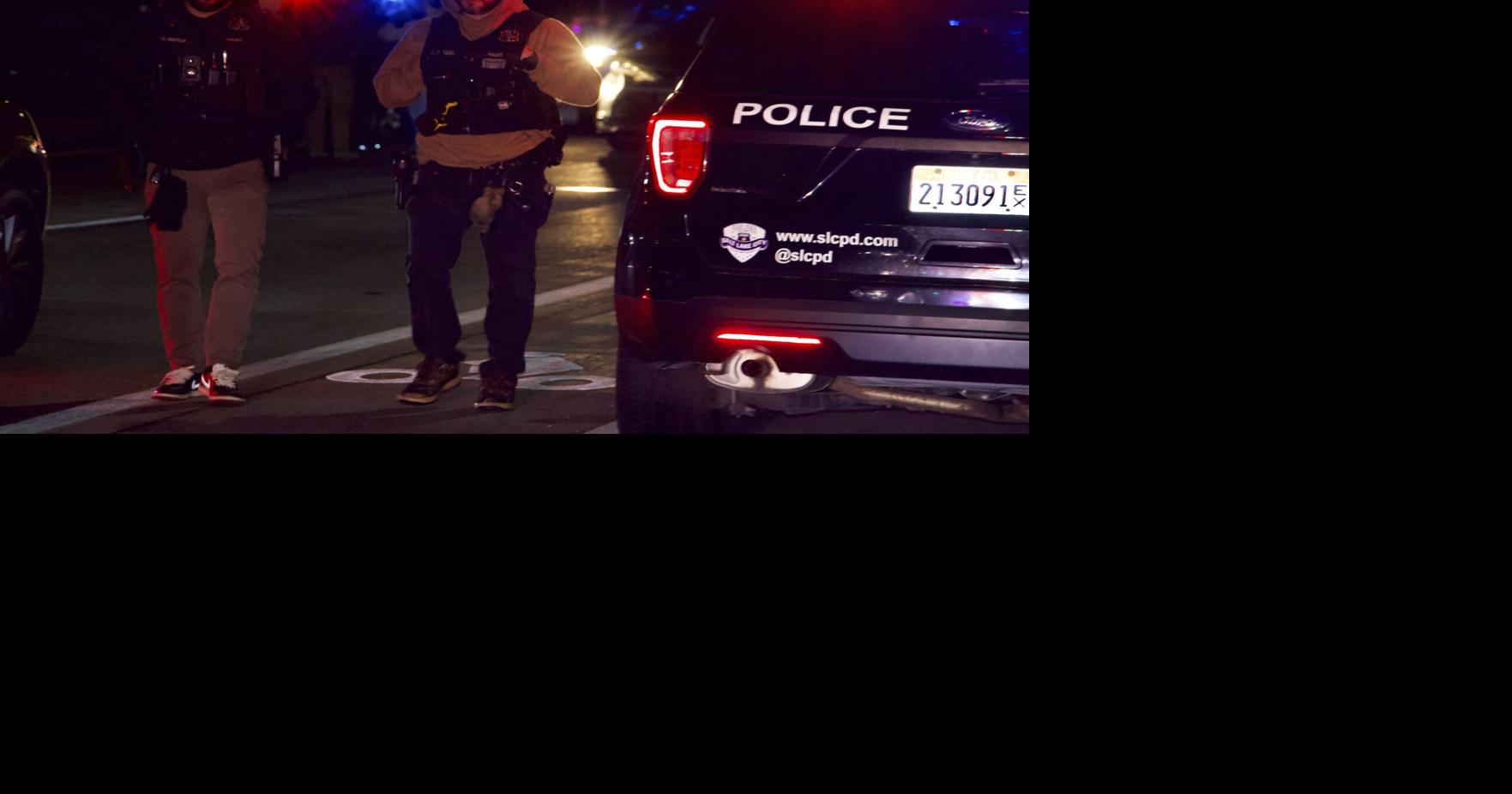 2 killed in shooting outside Mormon church in Salt Lake City | National ...