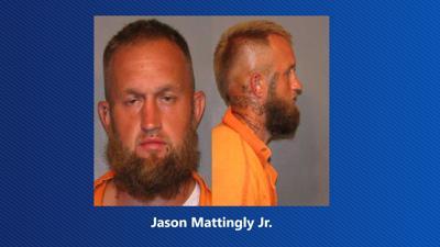 Shreveport man accused of injuring toddler | News | ktbs.com