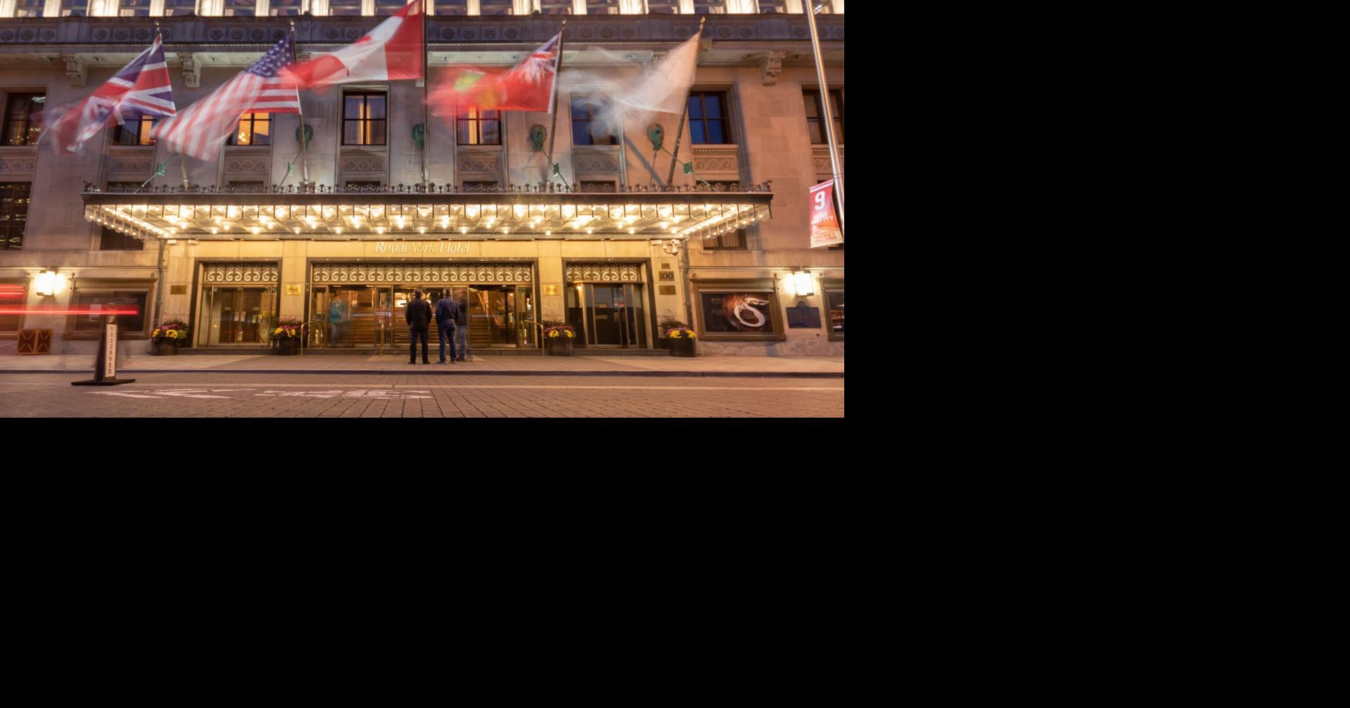 Travelers Are Choosing Nostalgia Over Novelty for Hotel Stays ...