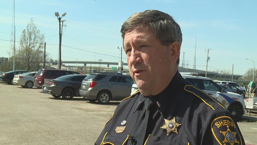 Shreveport detectives warn of car "hopping" by wannabe gang members ...