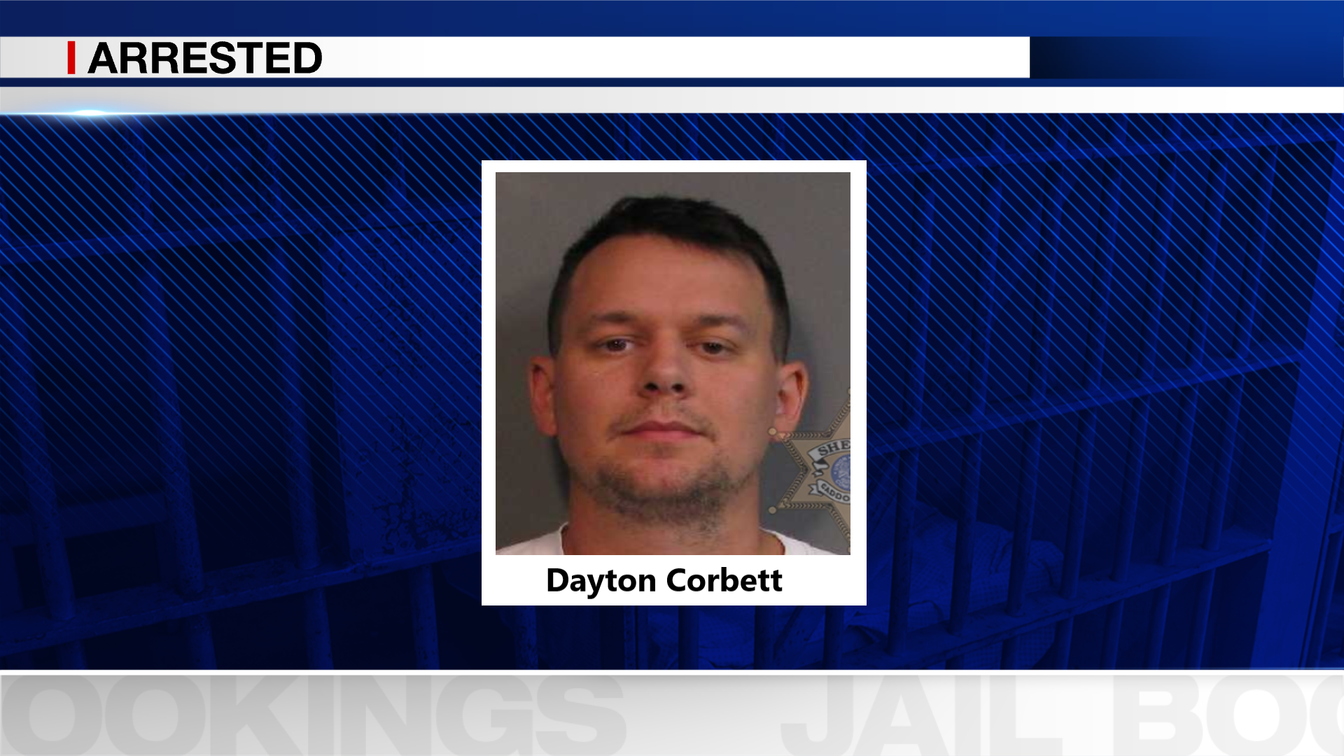 Caddo teacher accused of inappropriate contact with student arrested ...