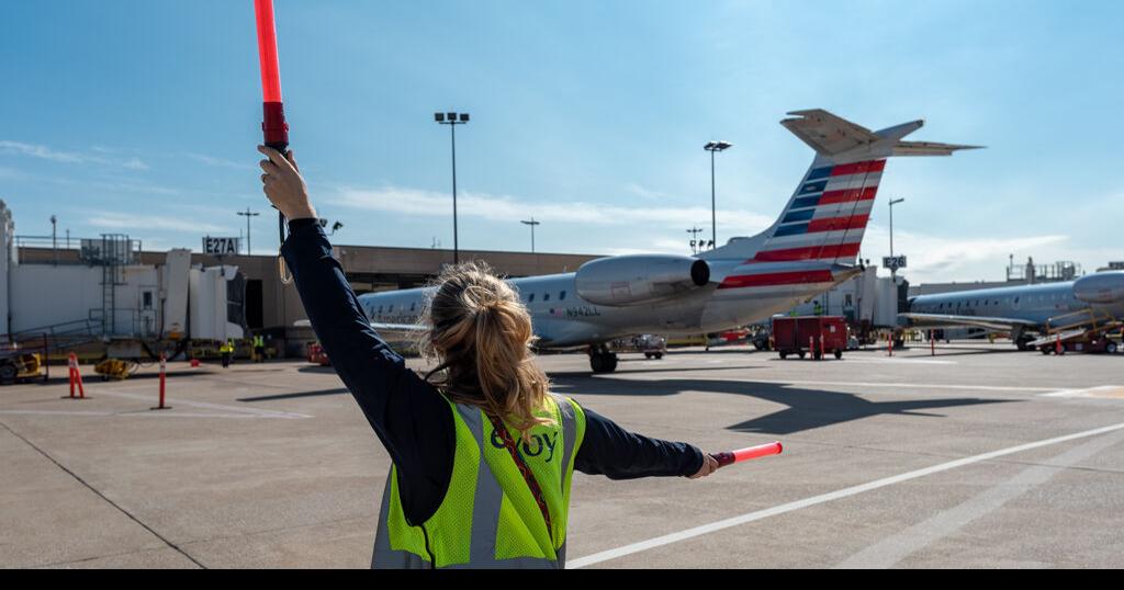 ArkLaTex Made: Texarkana Regional Airport | ArkLaTex Made | ktbs.com