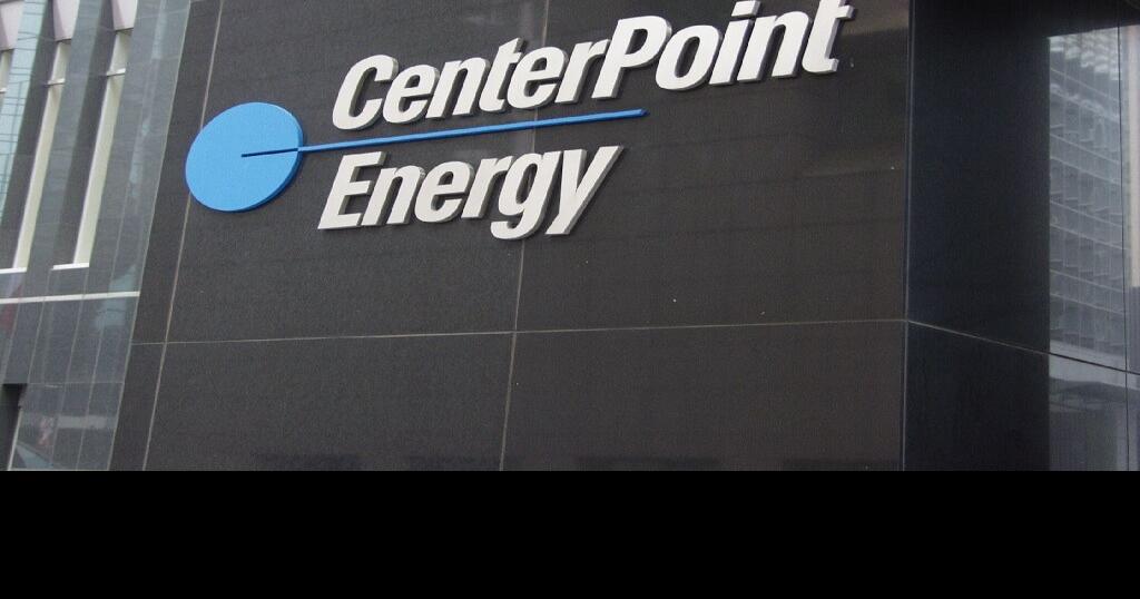 CenterPoint Energy makes preparations for first major cold snap of 2025 ...
