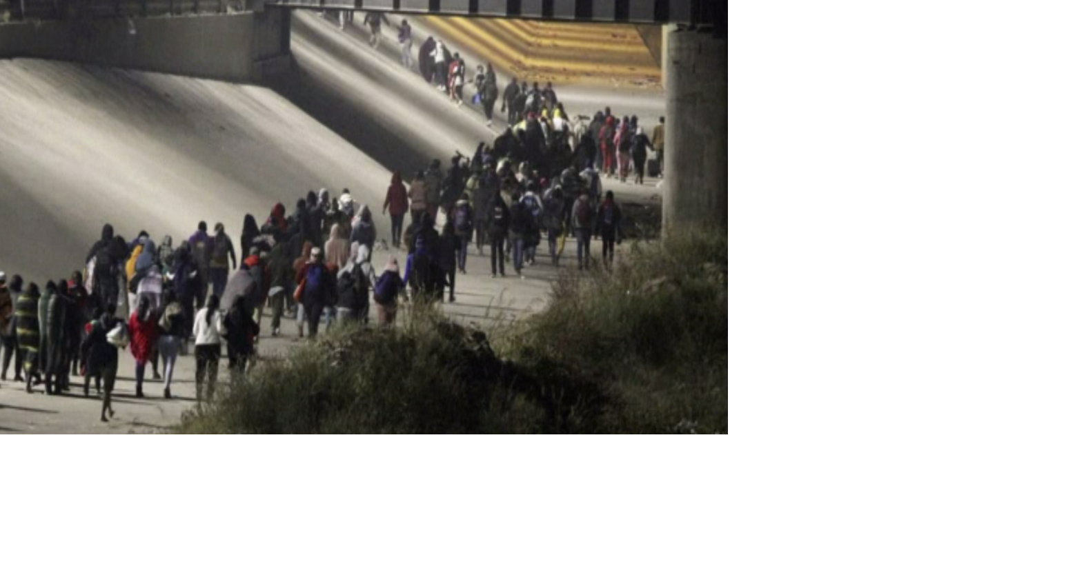 Title 42 remains in place after U.S. Supreme court rules to keep it in place | News | ktbs.com