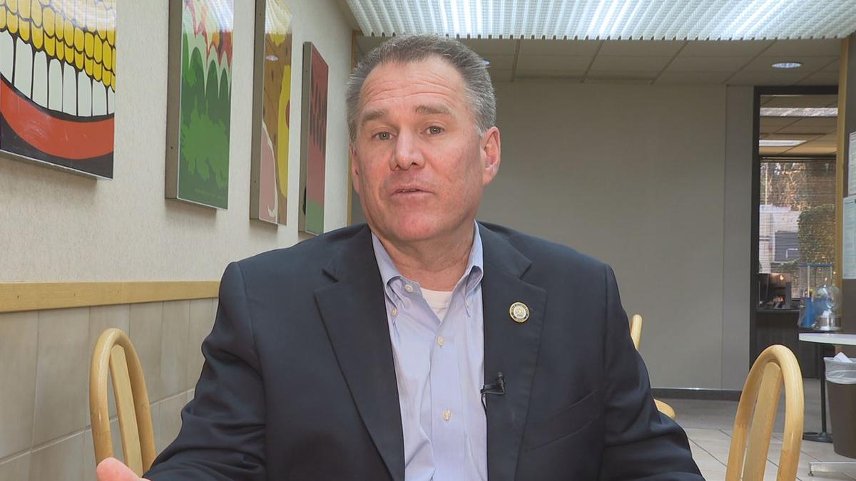 Tort reform Part 3: Enthusiasm and dissent | ArkLaTex In-Depth | ktbs.com