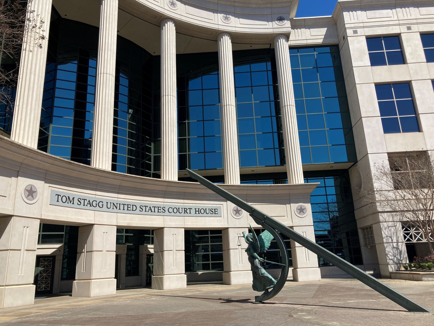 Defendants in Shreveport bank fraud scheme plead guilty to federal ...