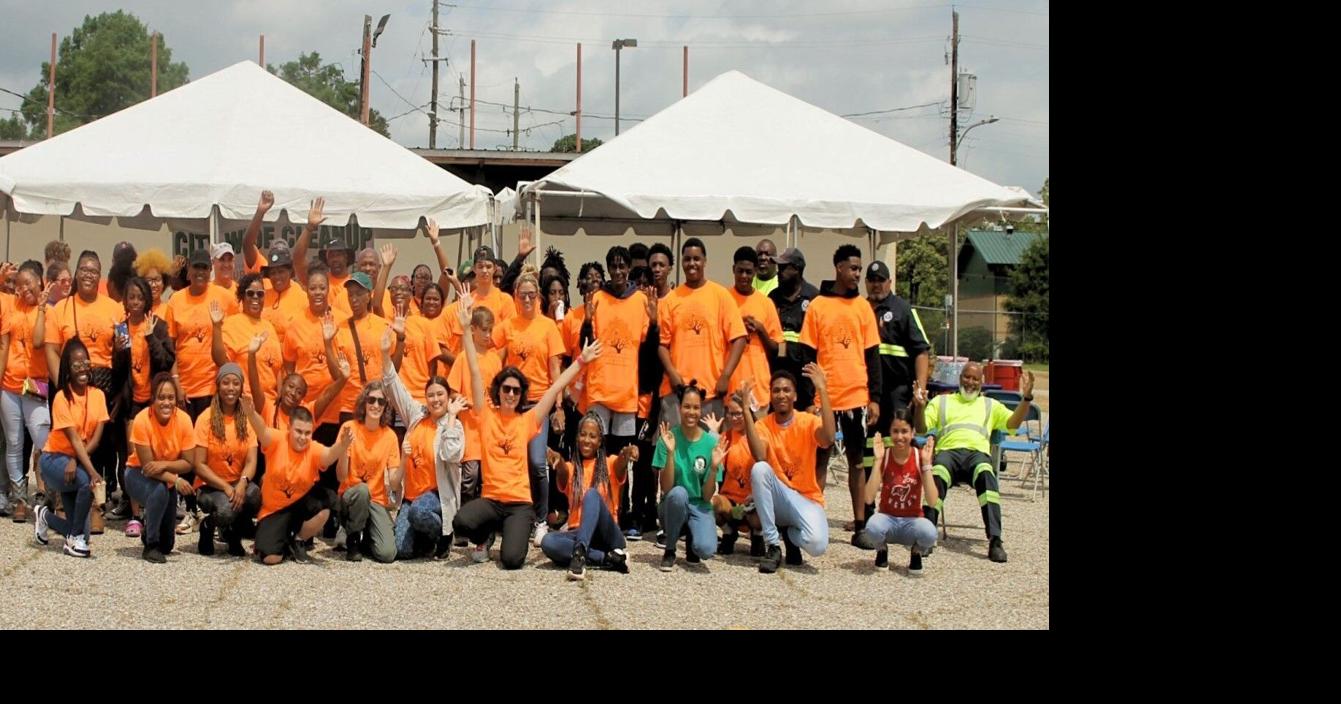 Shreveport Green wins Louisiana Boot Week Award | News | ktbs.com