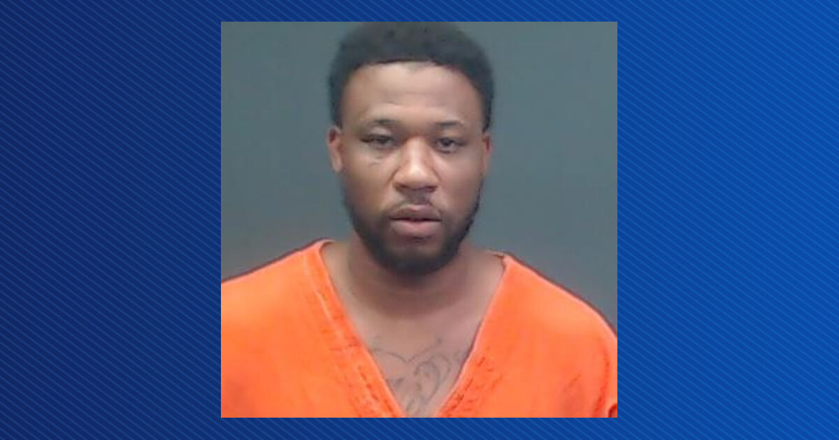 LCB gang member sentenced to life in prison | News | ktbs.com