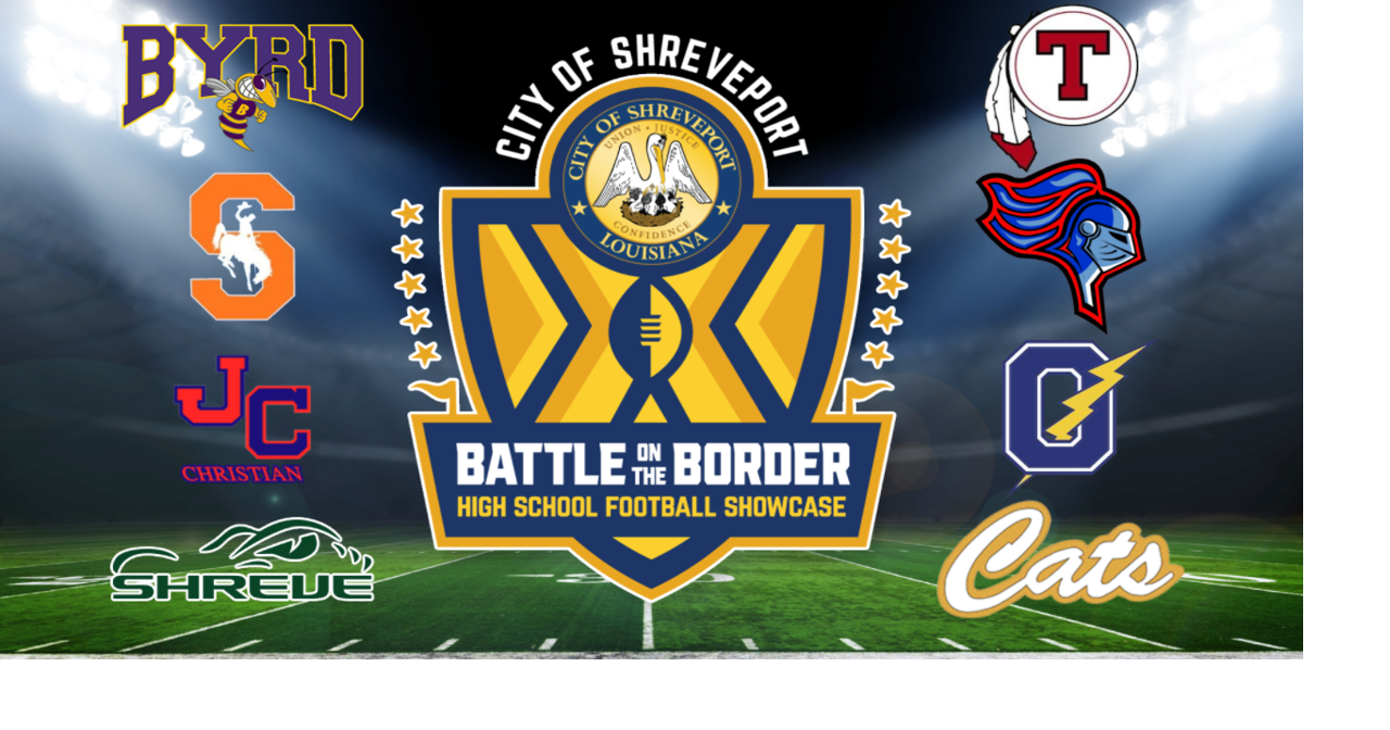 Battle on the Border announces 2021 matchups | In Case You Missed It ...