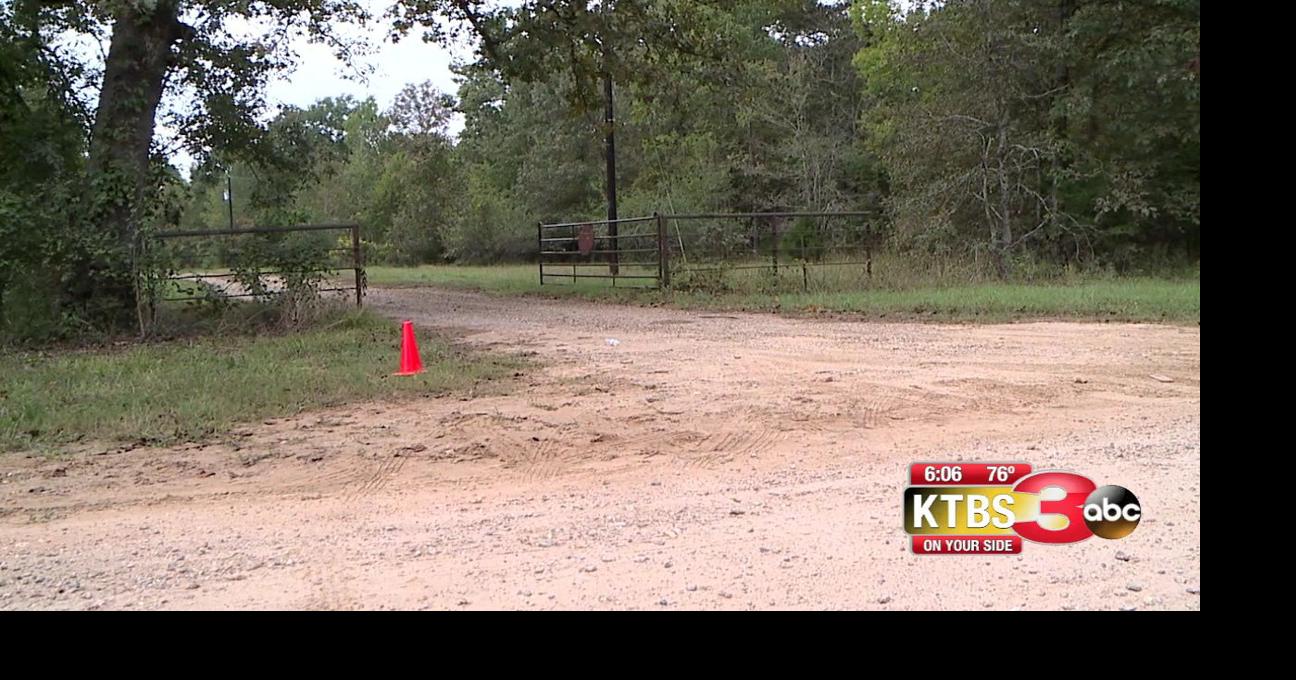3 killed in bunker explosion in Red River Co. identified | News | ktbs.com