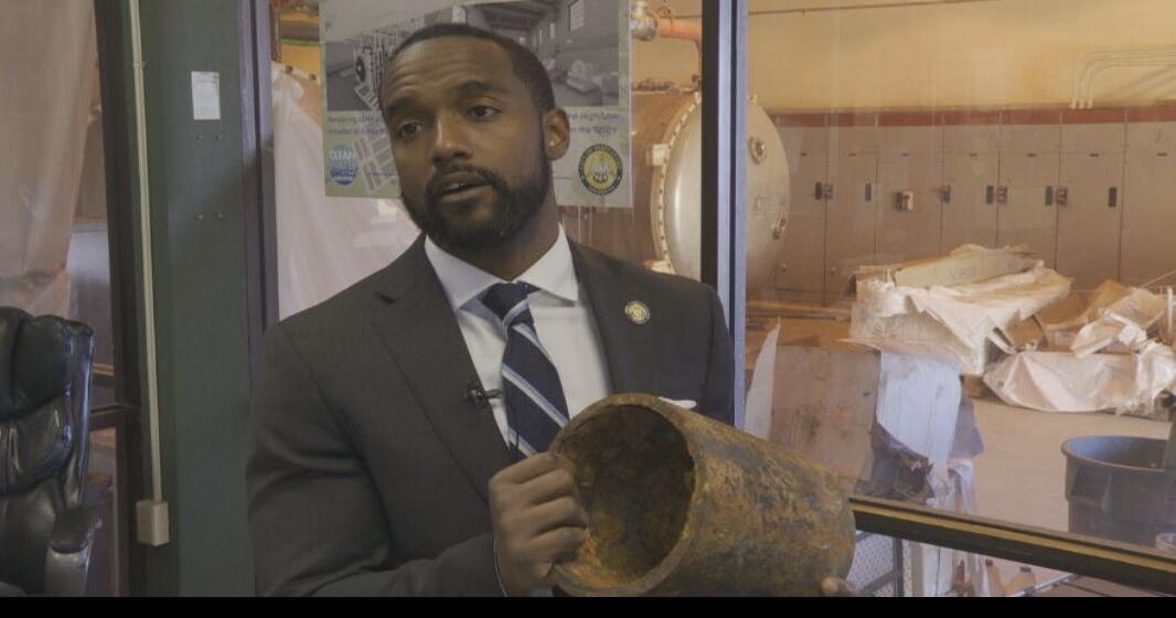 1 of 5 Shreveport bond issues approved; Brian Hammons elected to ...